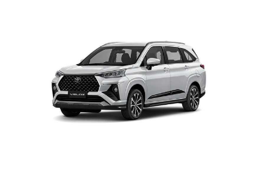 Veloz Premium – Toyota Interyon Chonburi