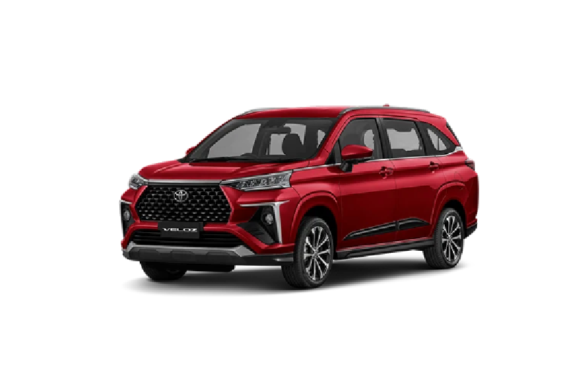 Veloz Premium – Toyota Interyon Chonburi